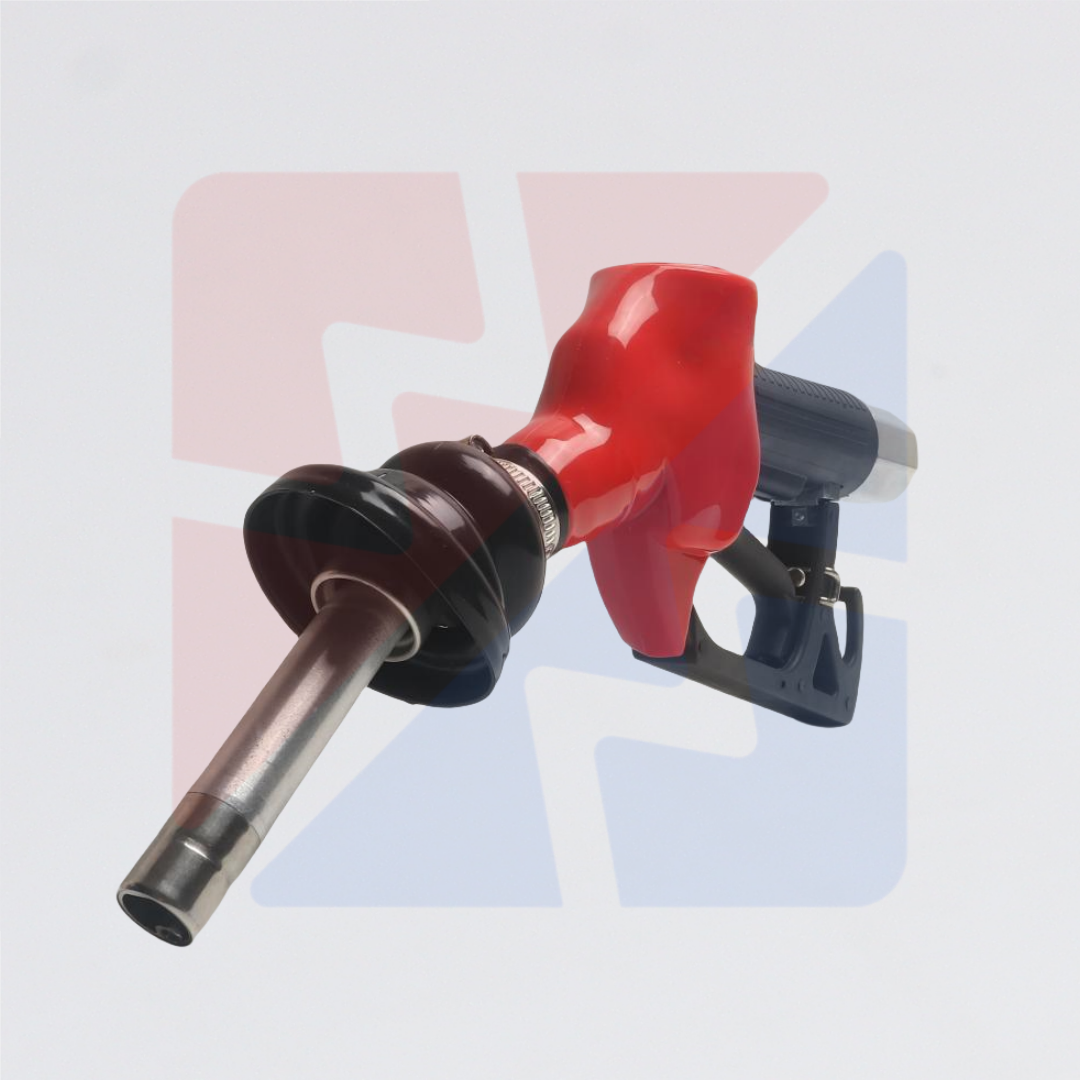80A Vapour Recovery Nozzle ZVA Nozzle Gasoline nozzle - CN-WenMing