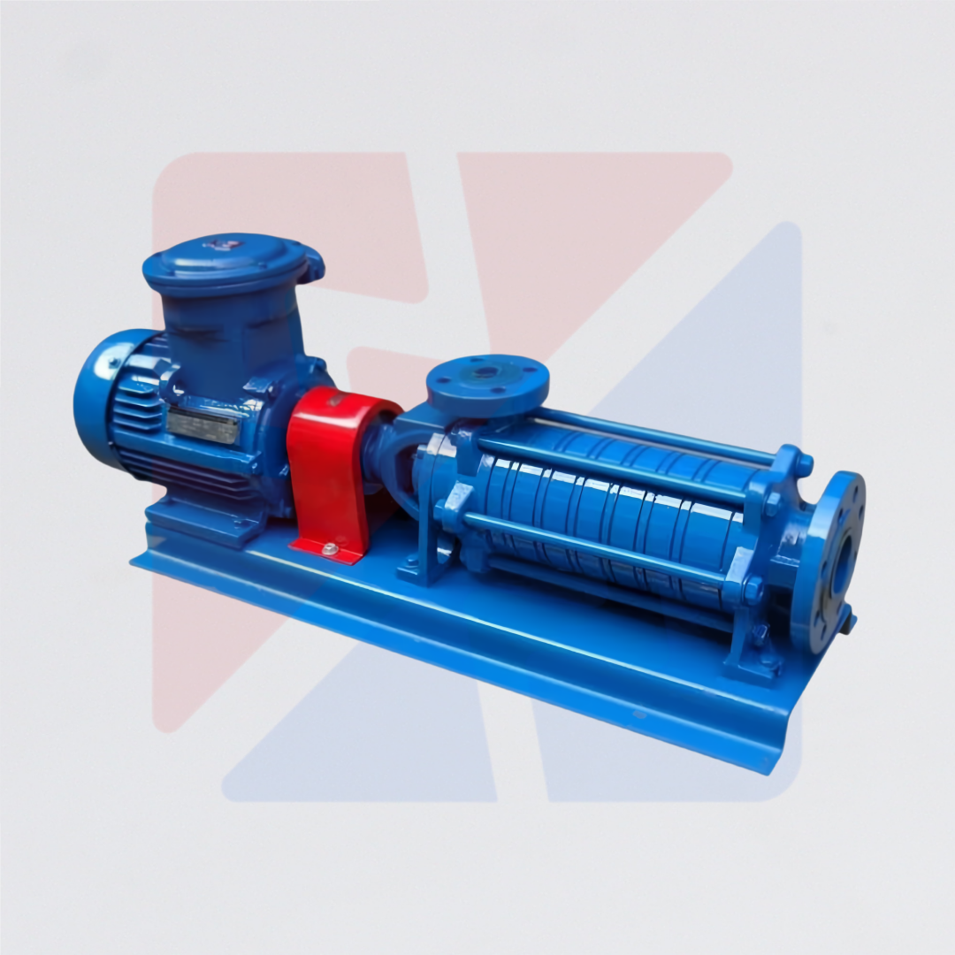 WM-G60 LPG Side Channel Pumps - CN-WenMing